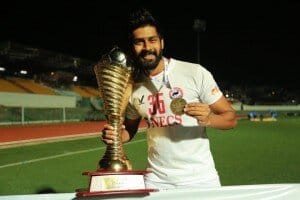 Ashutosh Mehta Profile - Latest News of Ashutosh Mehta | Stats & Career ...
