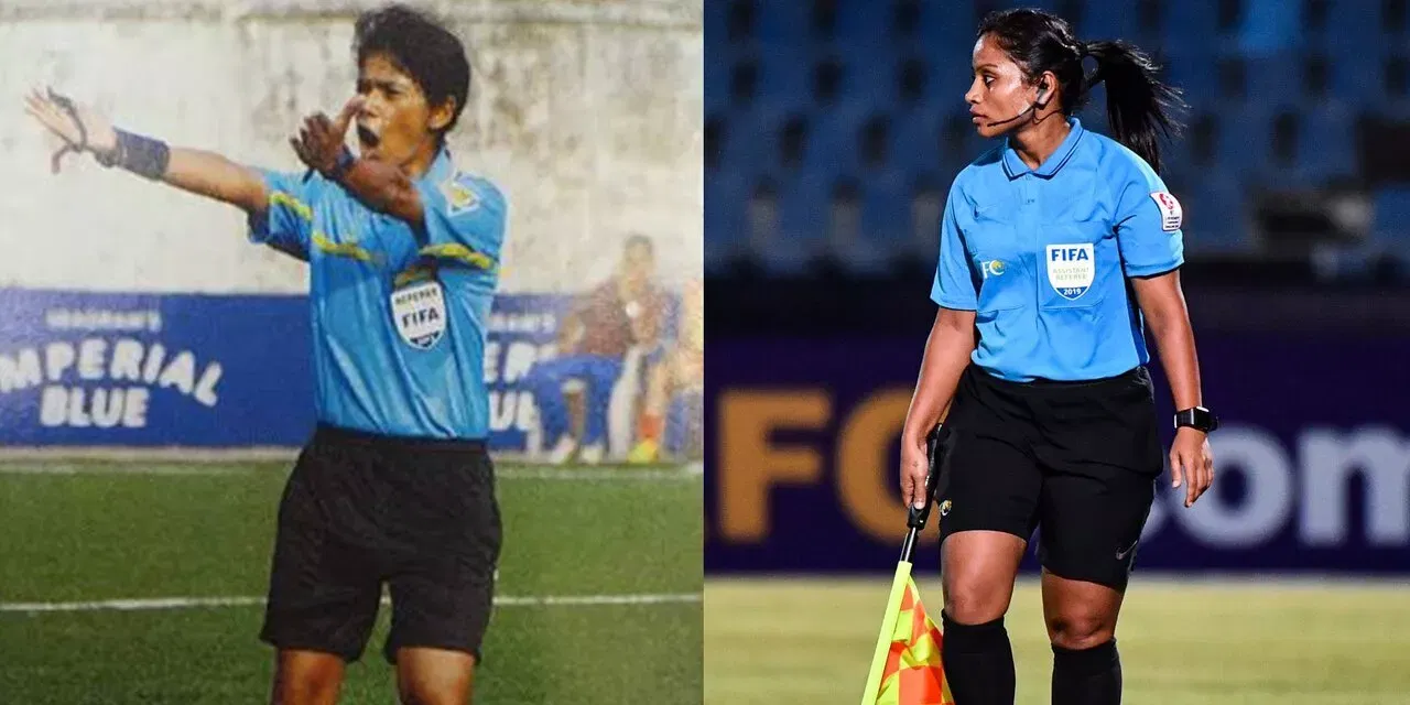 Int'l Women's Day: Inspirational tales of Uvena Fernandes, Maria Rebello