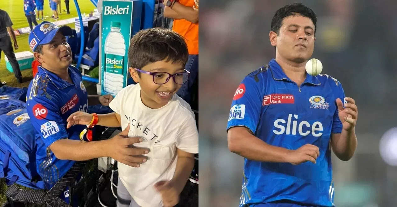 IPL 2023: “I wanted to play the game and do something special for my son,” says Piyush Chawla