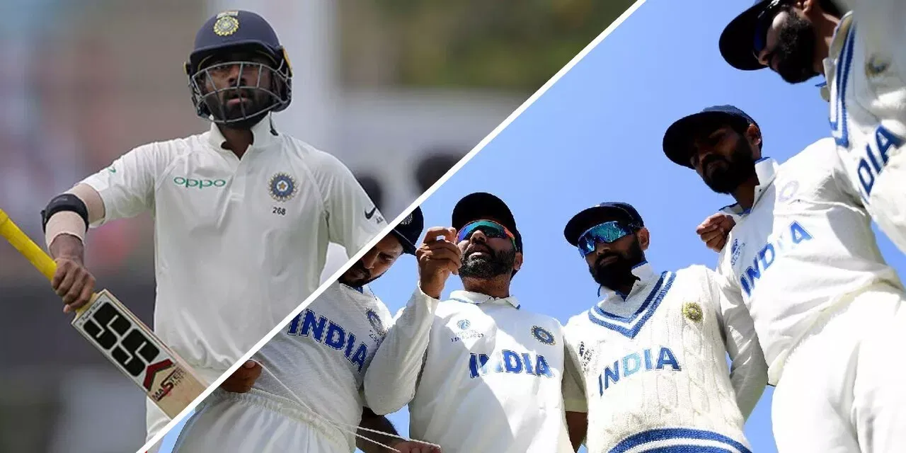 Abhinav Mukund raises concern over continuous prioritisation of IPL ...