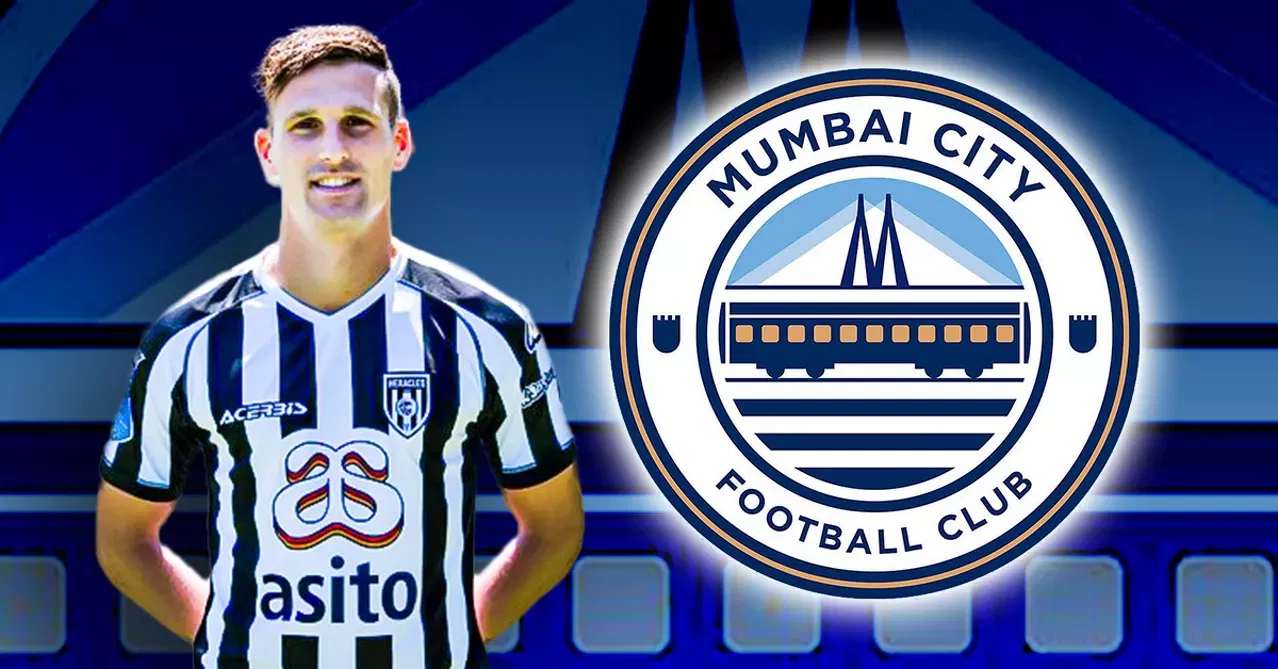 Profile: Yoëll van Nieff, Mumbai City FC's new 'Midfield General'