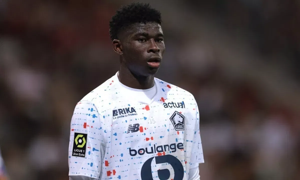 Carlos Baleba: Profile, playing style, scouting report