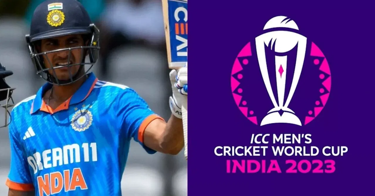 Four Indian cricketers who will make their World Cup debut in ICC ...