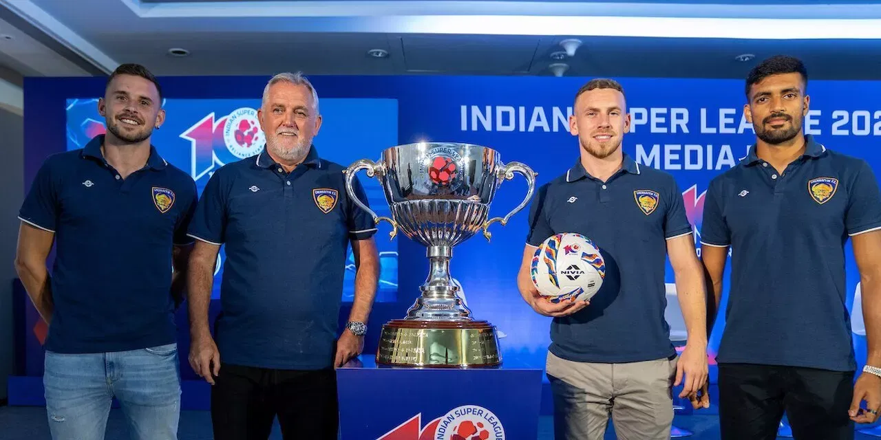 Looking forward to getting CFC back where it's known to be: Owen Coyle