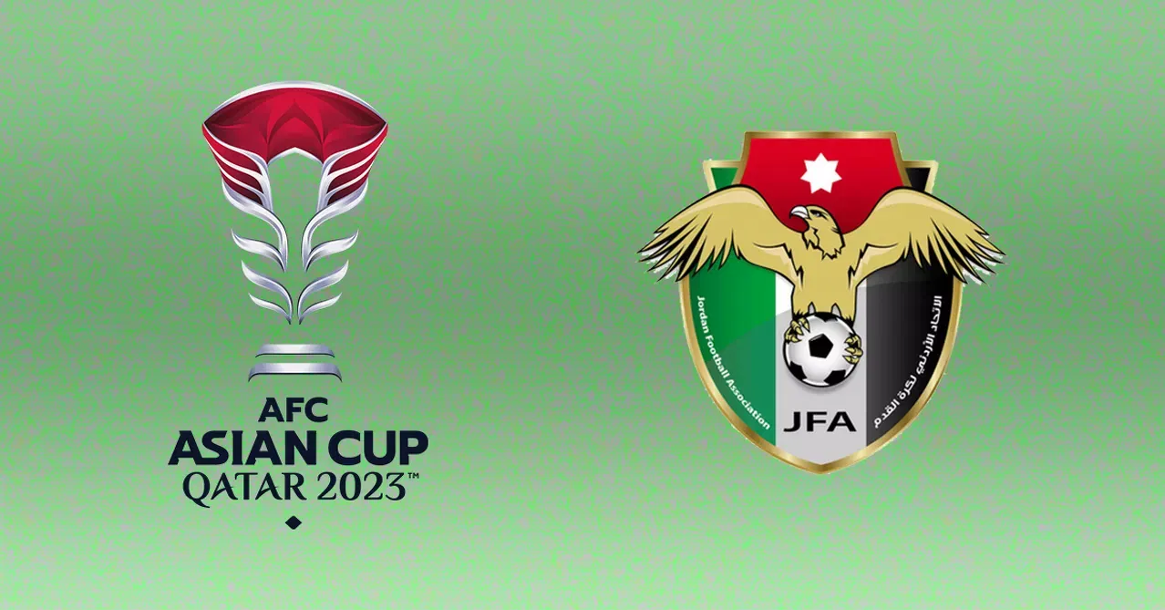 Jordan announce 26-member squad for AFC Asian Cup 2023
