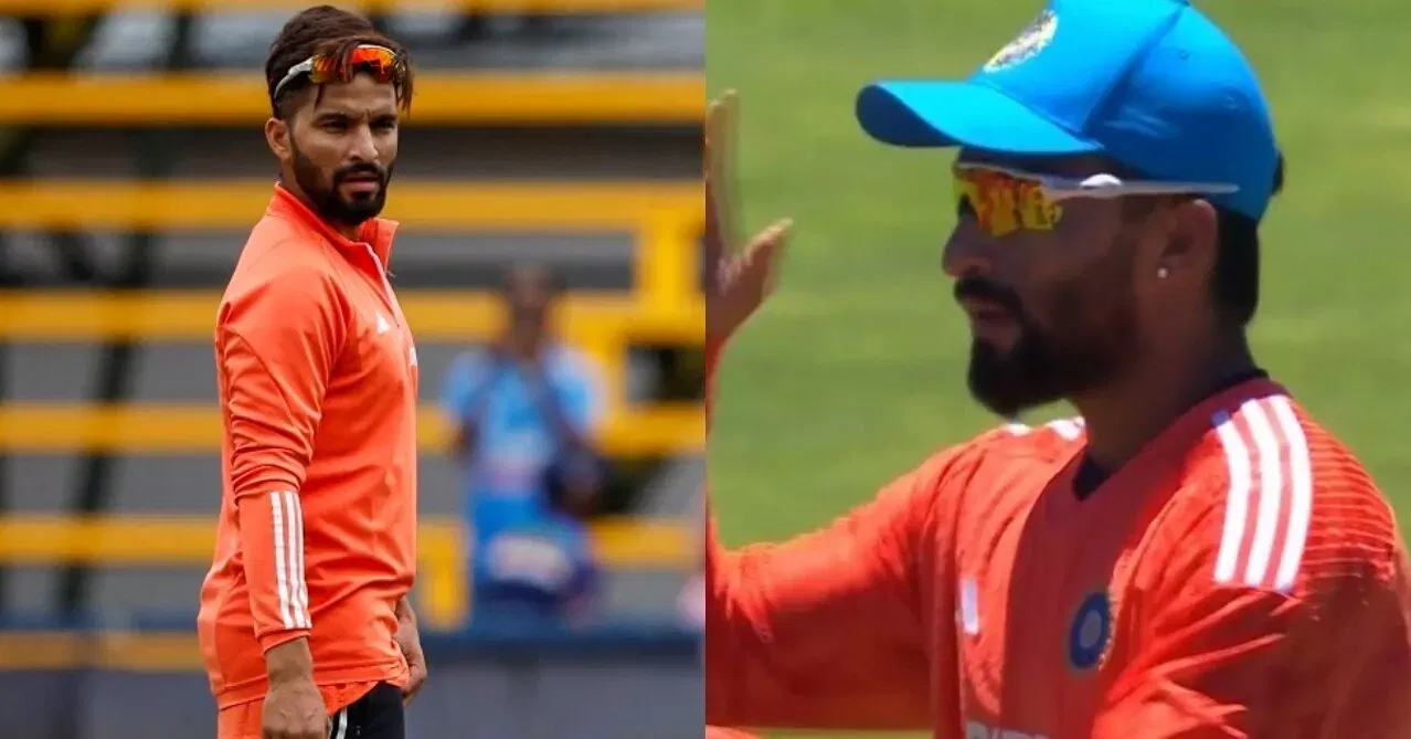 Who is Rajat Patidar? All you need to know about India's 256th ODI ...