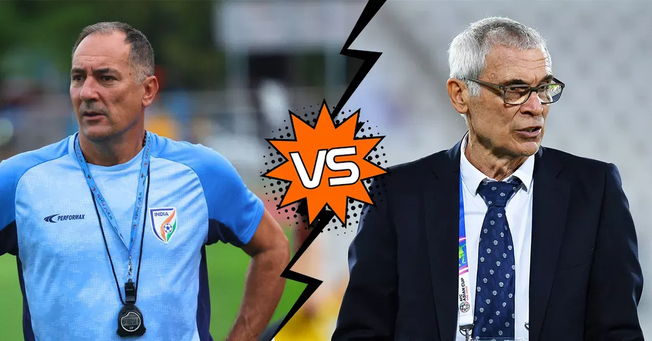 Syria vs India: Three key battles to watch out for in AFC Asian Cup tie