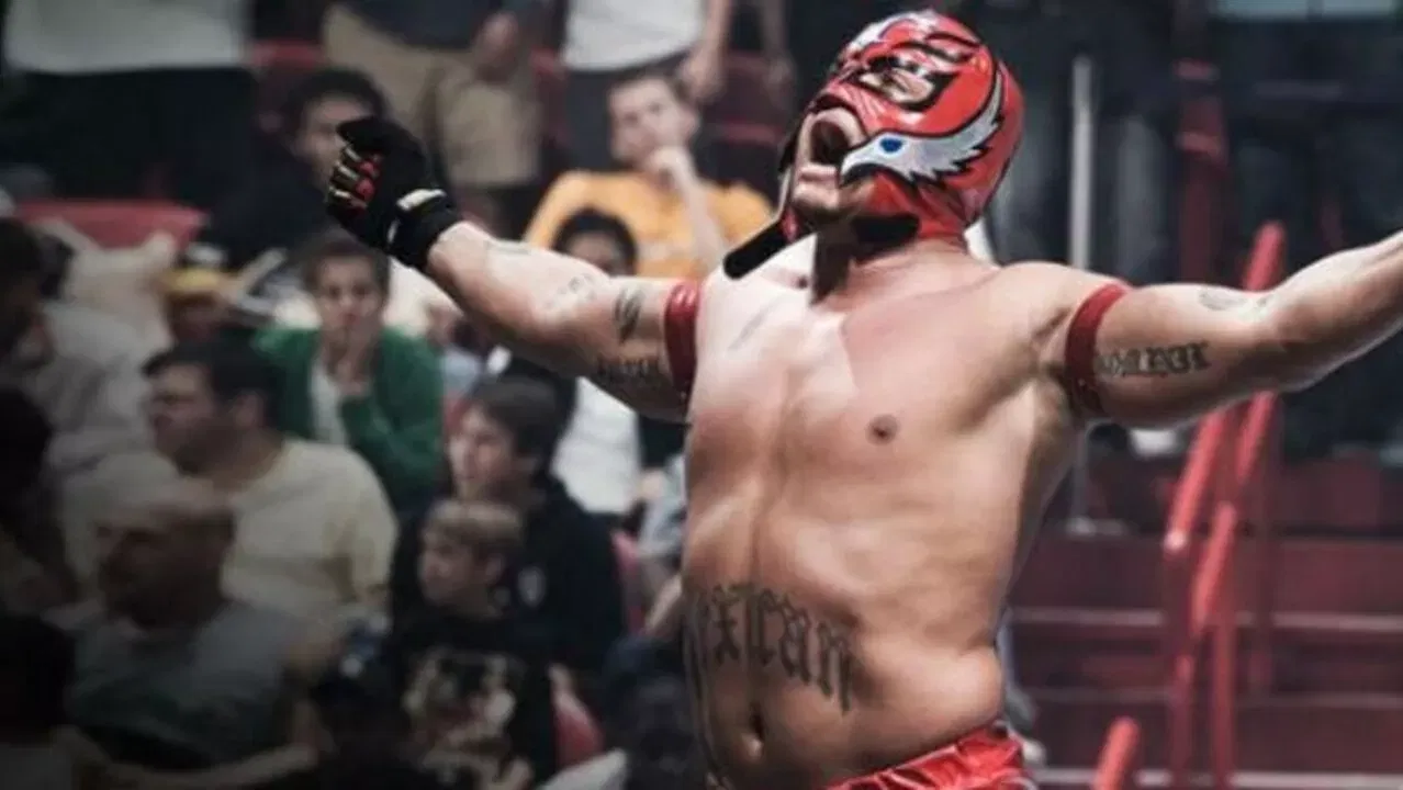 Top five wrestlers with longest total time spent in WWE Royal Rumble