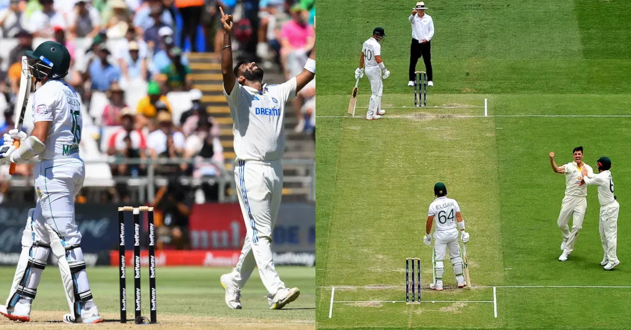 Top 10 shortest completed test matches in the history of cricket