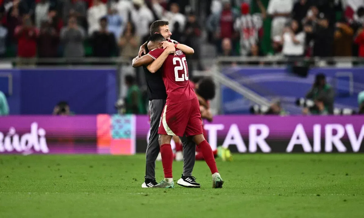 AFC Asian Cup 2023 updated knockout stage bracket: Hosts Qatar edge past Iran in semis