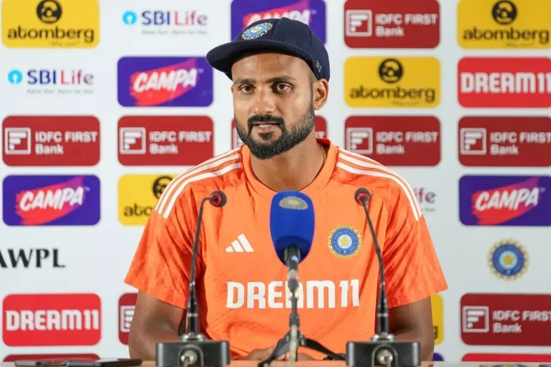 IND vs ENG: "Bumrah advised me…" debutant Akash Deep opens up on his ...