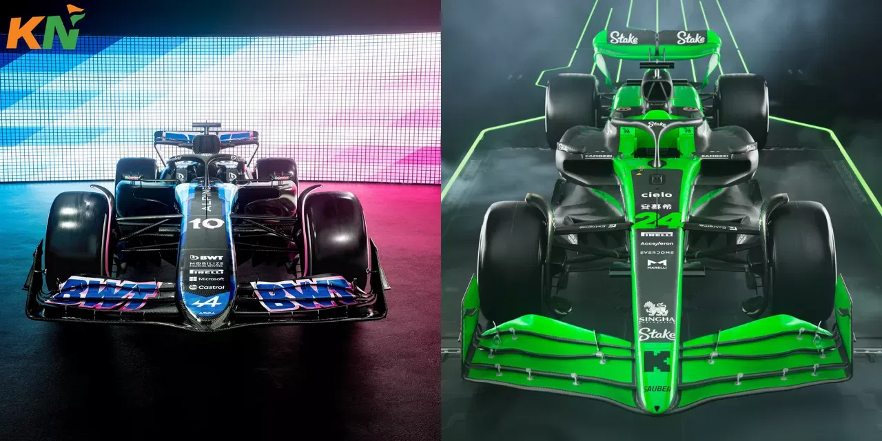 Formula 1 2024 pre-season testing: Schedule, telecast & everything you ...