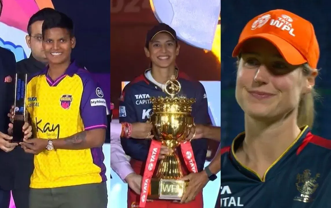 WPL 2024: Full list of all winners, prize money and all you need to know
