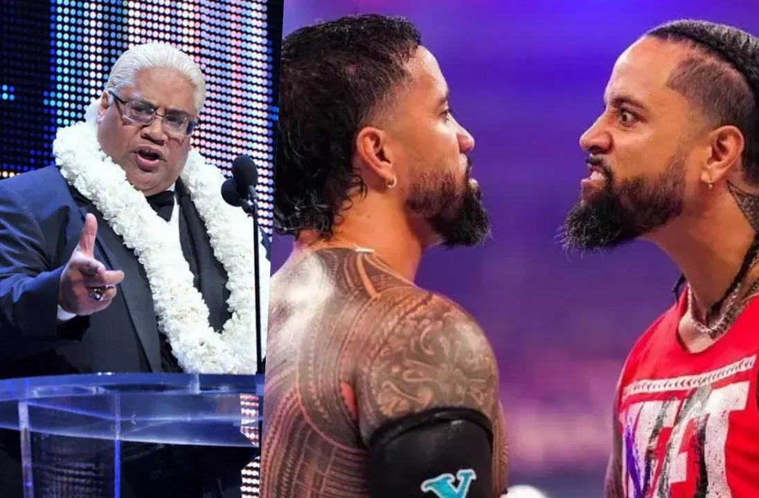 Top 10 best retirement matches in WWE history