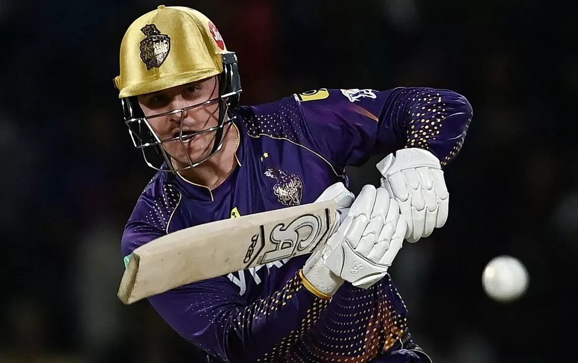 IPL 2024: Slated to play for KKR, Jason Roy reveals why he pulled out ...