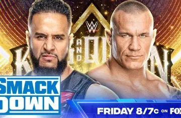 SmackDown News | SmackDown Results | SmackDown Match card