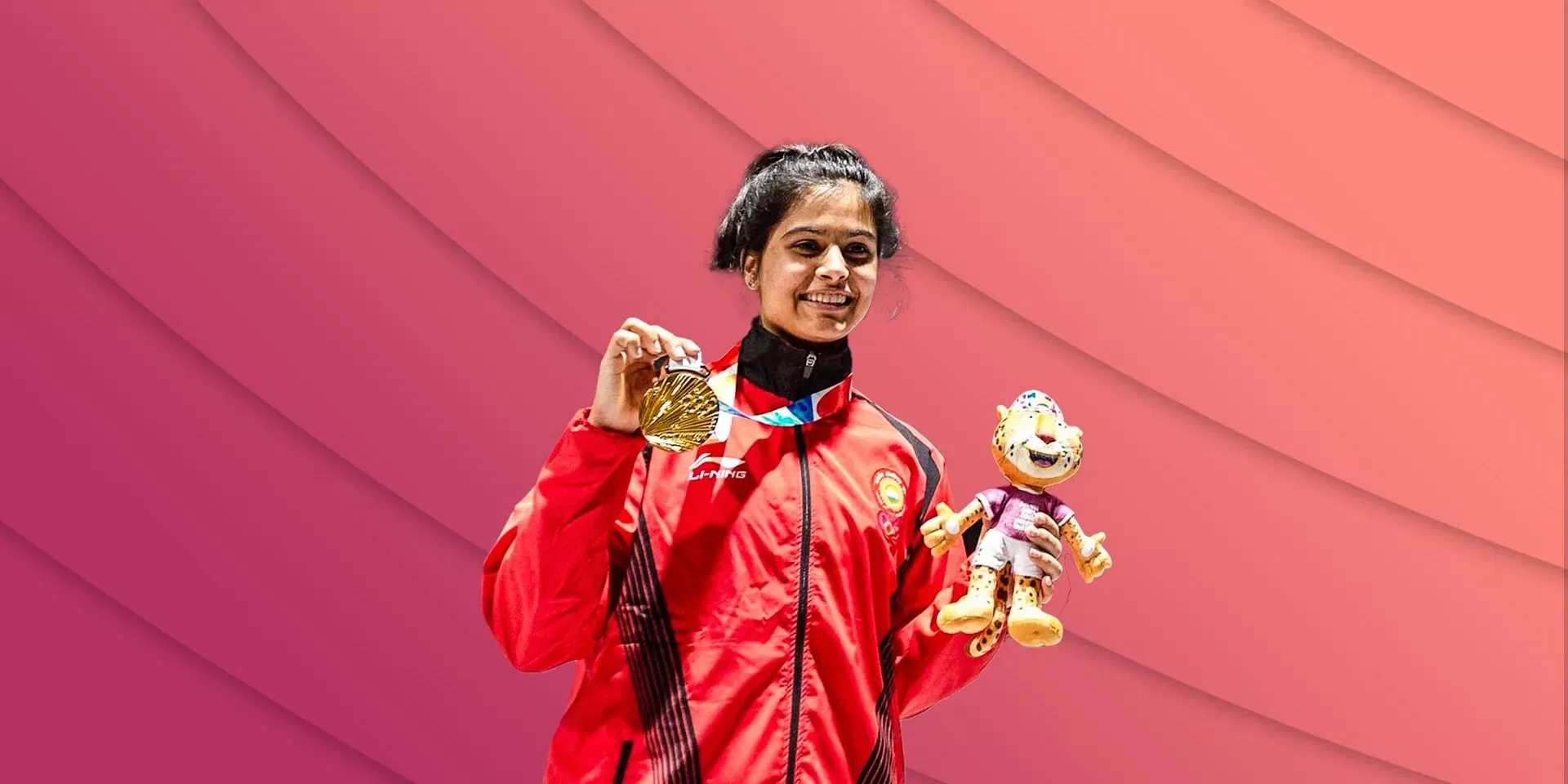 Manu Bhaker: Top five achievements of the shooting prodigy