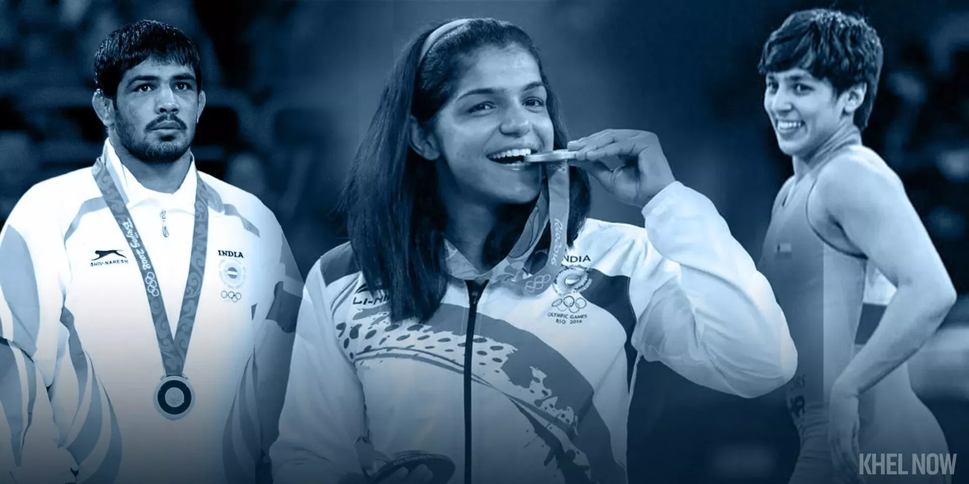 Explained: What is Repechage in Olympic Wrestling?