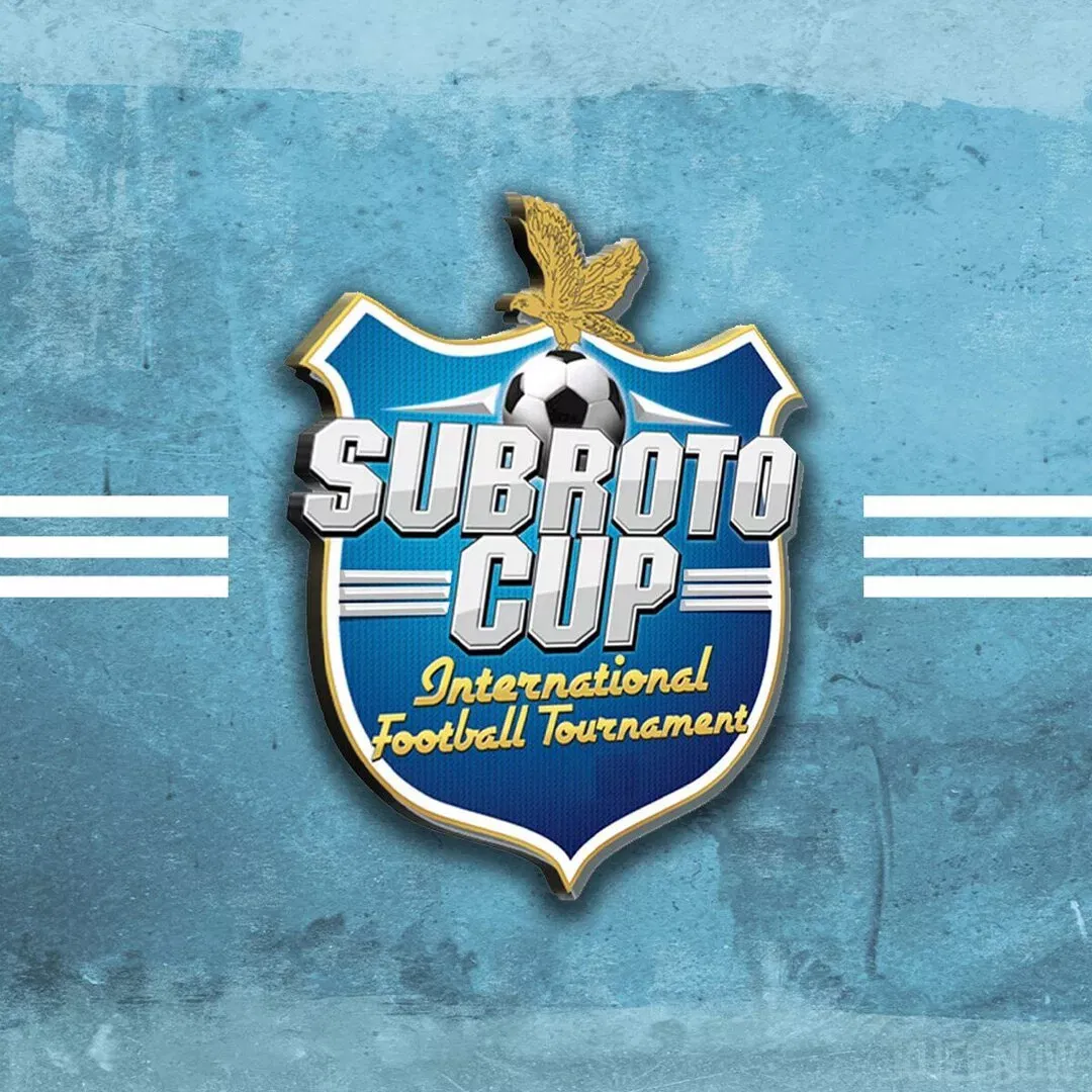 Subroto Cup 2024 to commence from August 5