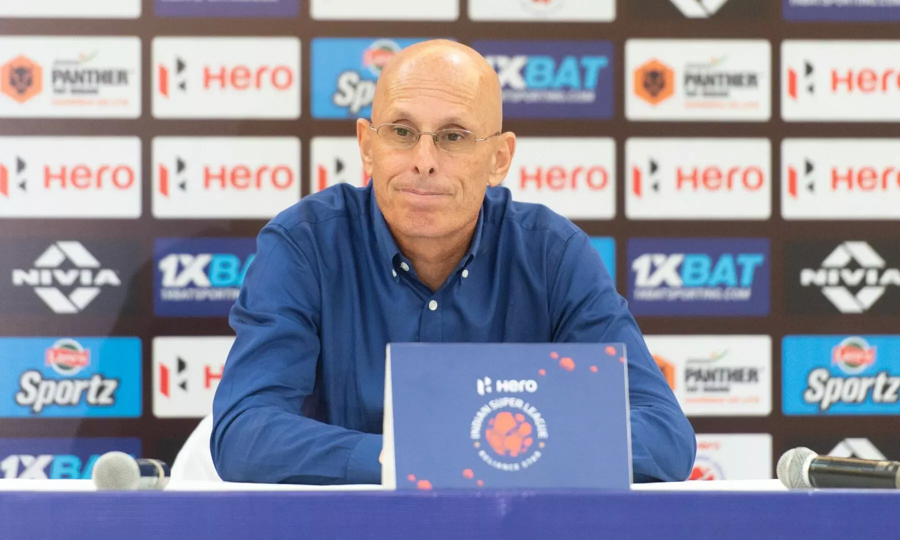 Stephen Constantine: My obsession is East Bengal and putting them in the top six