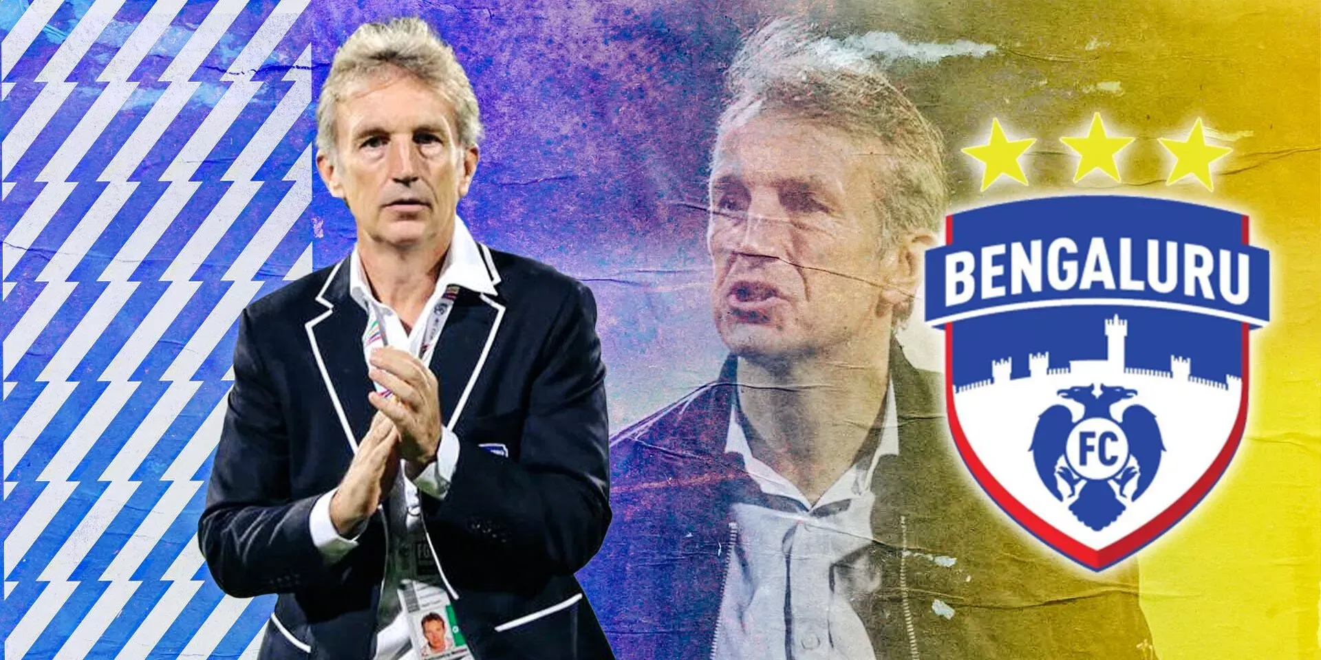 Albert Roca joins Bengaluru FC as Technical Director