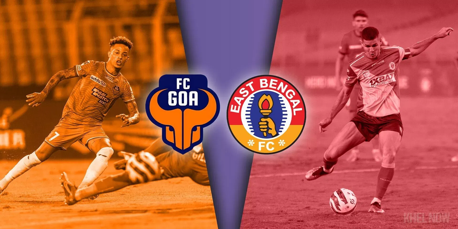 Preview: FC Goa pledge to cement playoffs spot against East Bengal