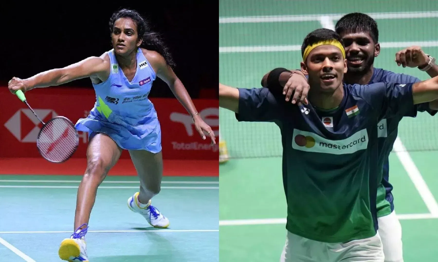 Japan Open 2023: PV Sindhu makes first round exit; Lakshya Sen, Satwik-Chirag advance to R16