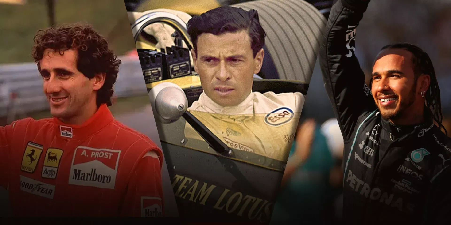 Formula 1: Top seven drivers with the most wins at British GP