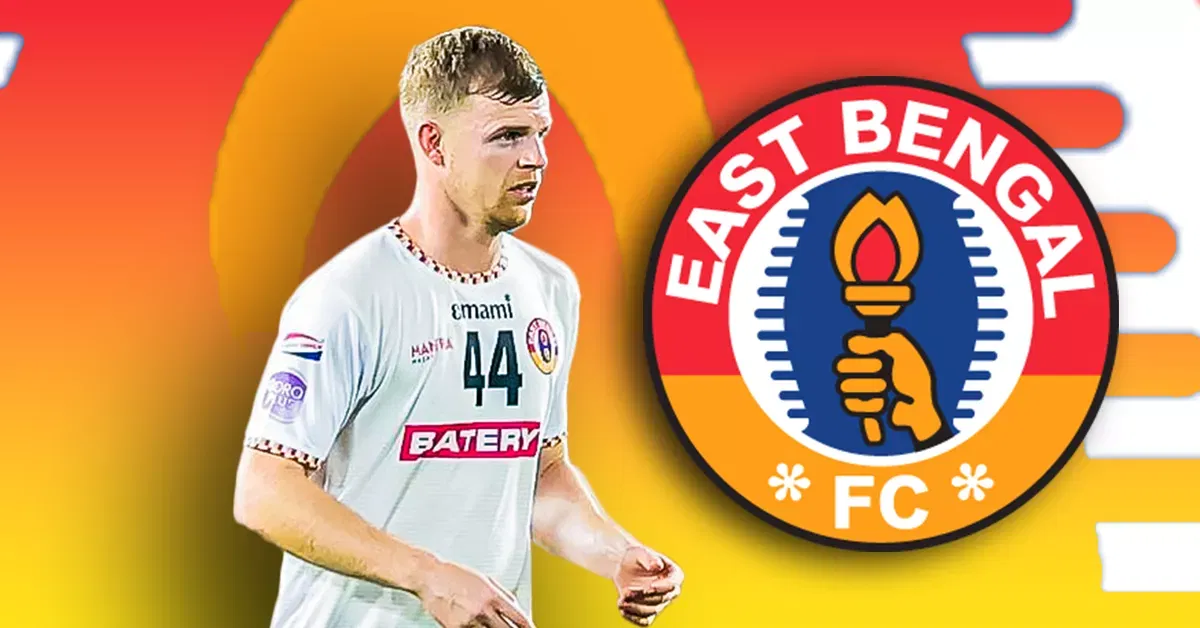 Profile: Jordan Elsey | East Bengal's Defensive Enforcer