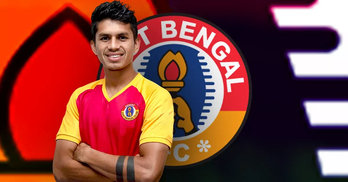 ISL: Ajay Chhetri signs for East Bengal FC