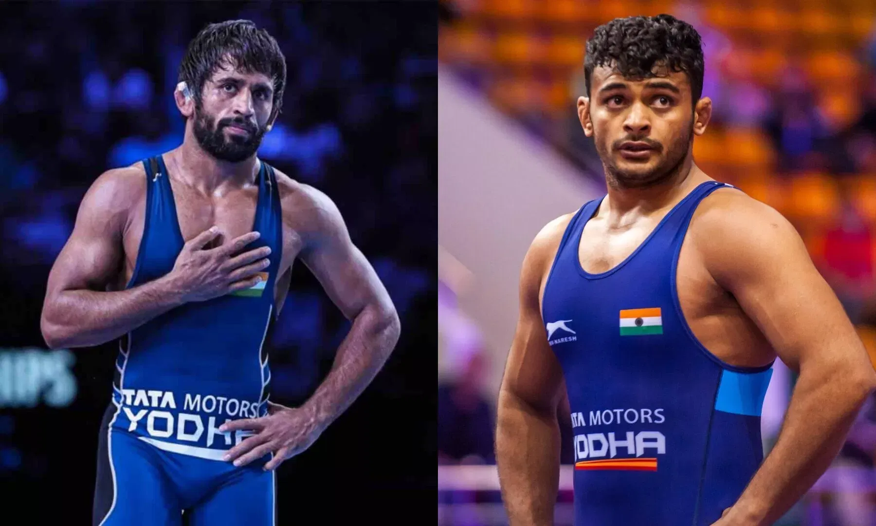 Report: Bajrang Punia, Deepak Punia likely to skip upcoming Wrestling ...