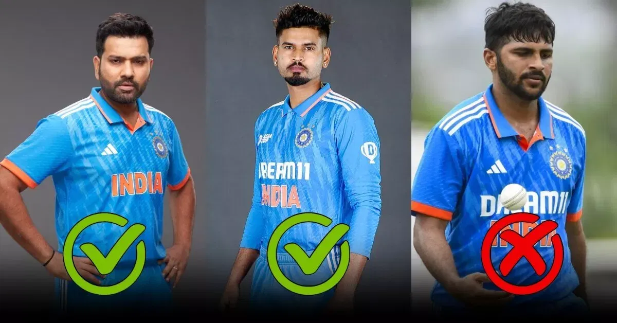 IND vs NEP: India Playing XI vs Nepal, Asia Cup 2023, Group A - Predicted