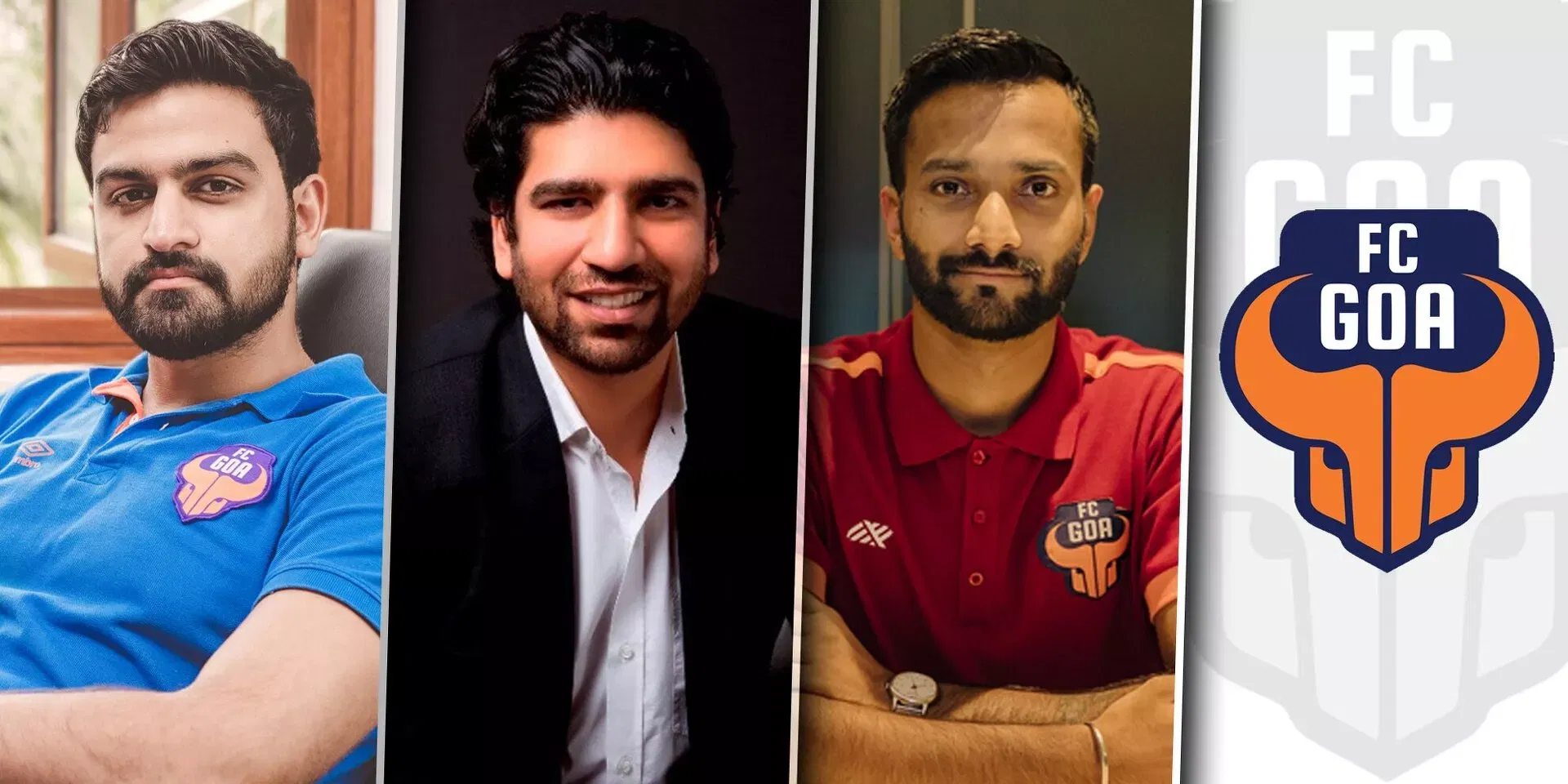 FC Goa appoint Ravi Puskur new CEO, Nandan Piramal takes over as President