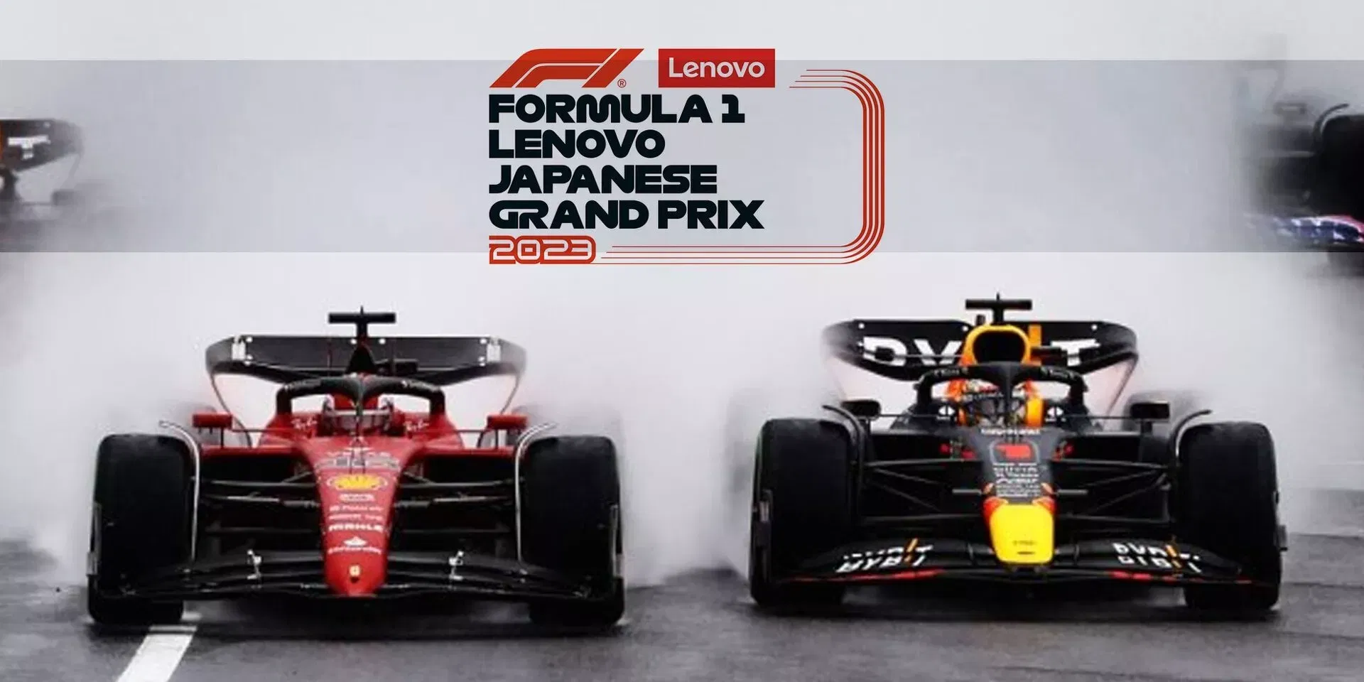 Formula 1 Japanese GP 2023: Where and how to watch?