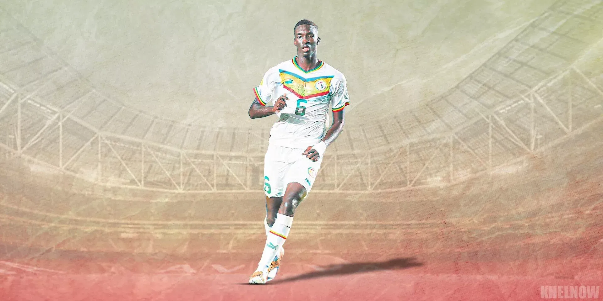 Senegal U17 sensation Pape Daouda Diong nearing Chelsea move