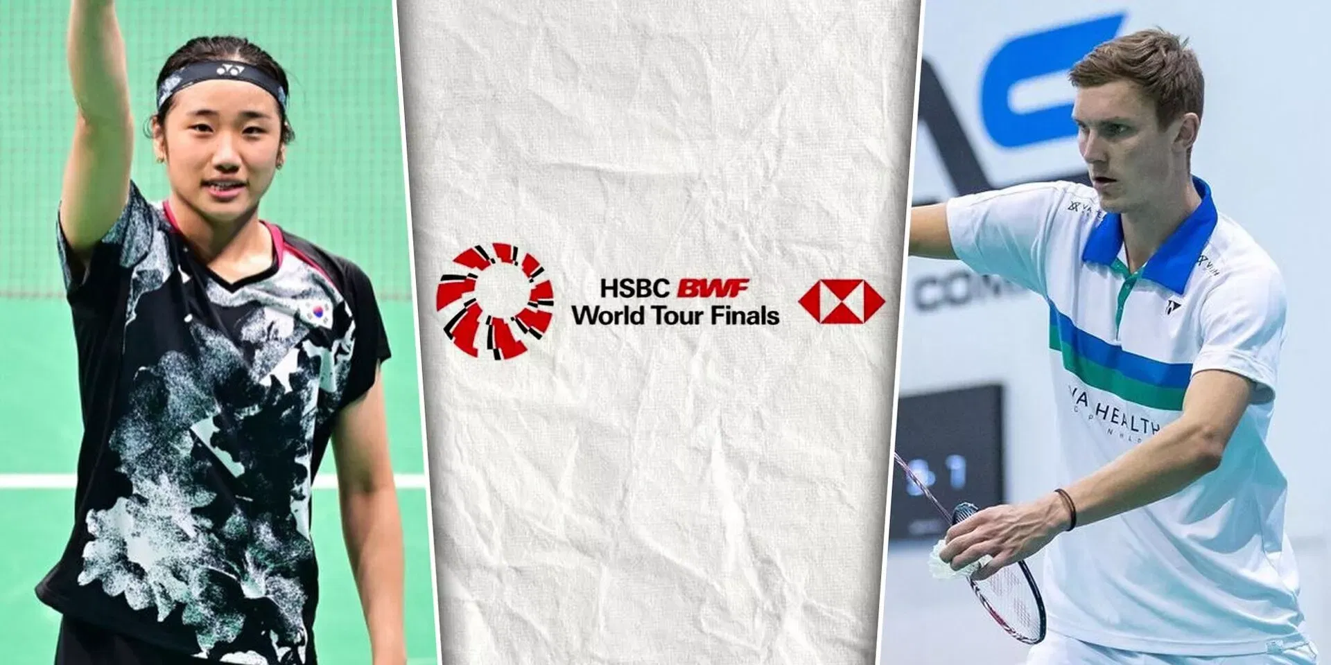 BWF World Tour Finals 2023: Updated Schedule, fixtures, results, live-streaming details
