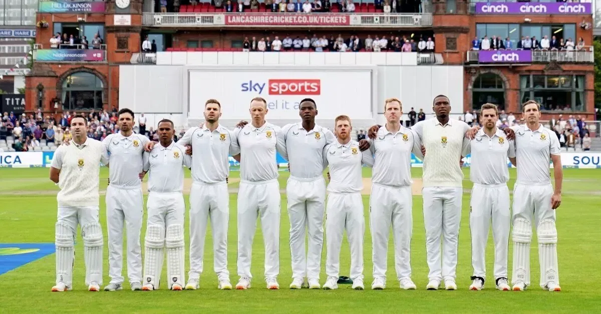 Top 10 teams with most wins in test cricket