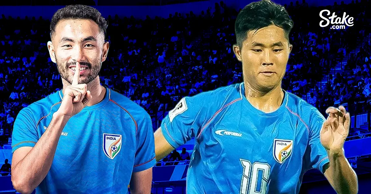 AFC Asian Cup: Top five Indian players to cover most distance against ...