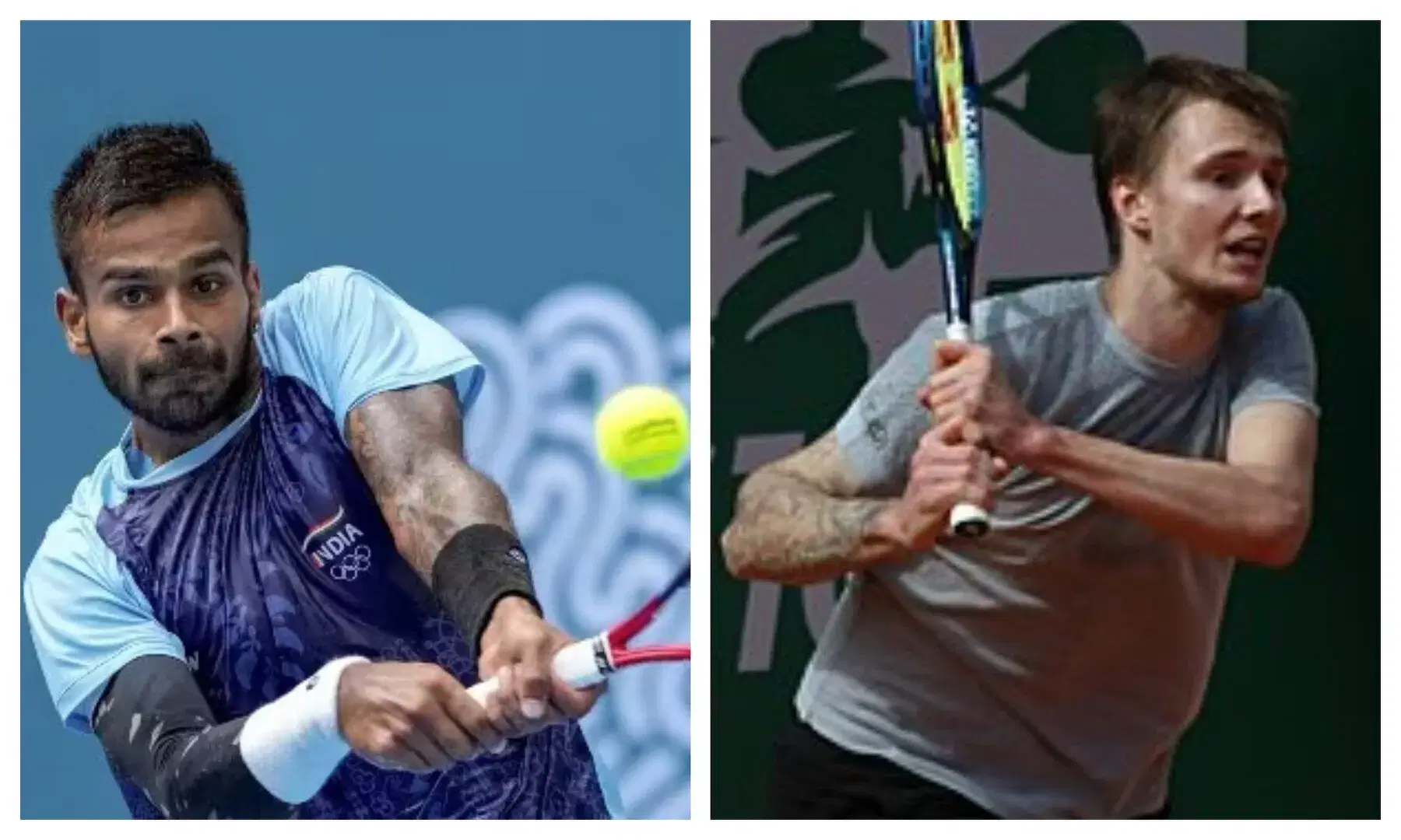 Australian Open 2024: Sumit Nagal vs Alexander Bublik preview, head-to ... Australian Open 2024: Sumit Nagal vs Alexander Bublik preview, head-to ...