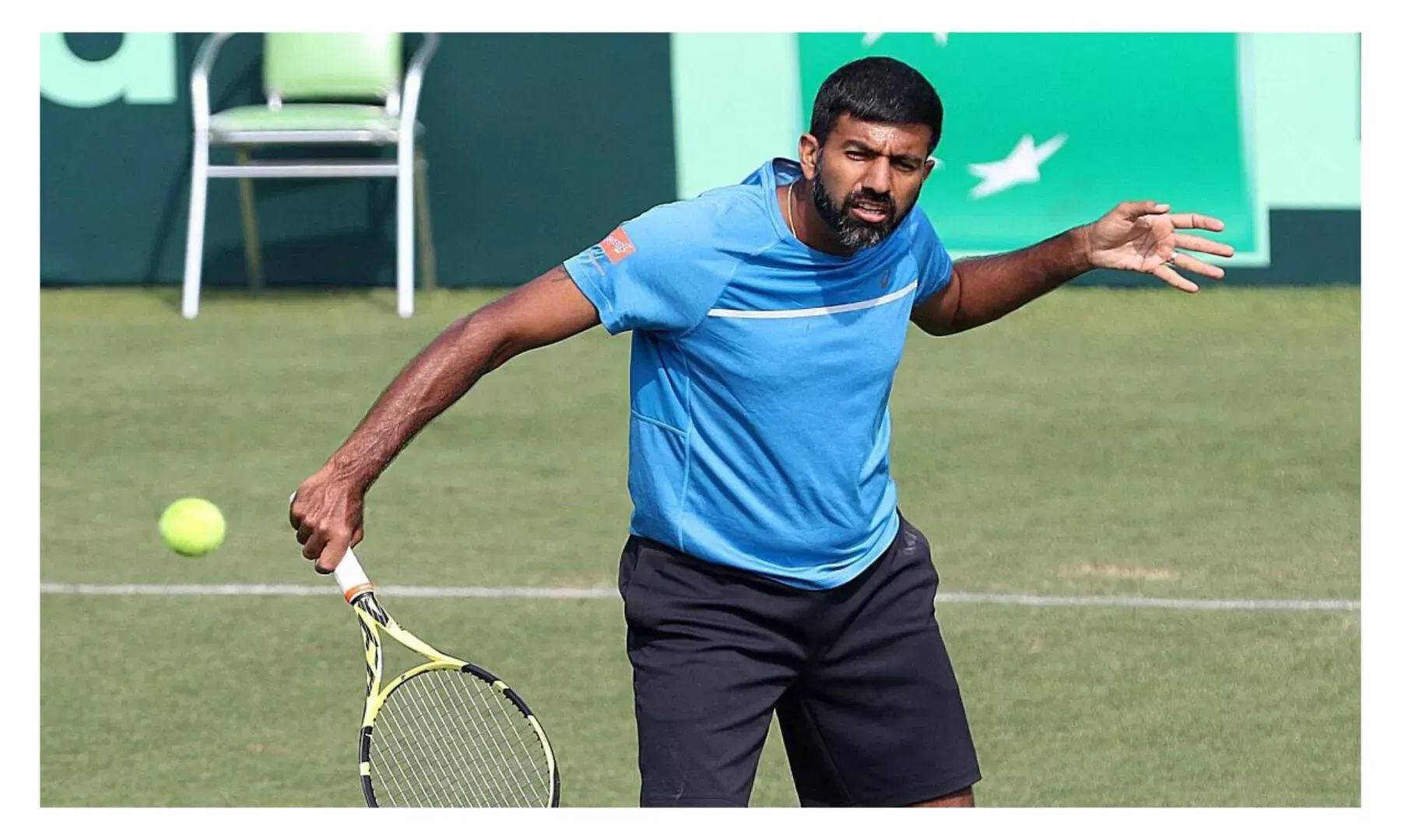 List of Indian tennis players to win Grand Slam titles