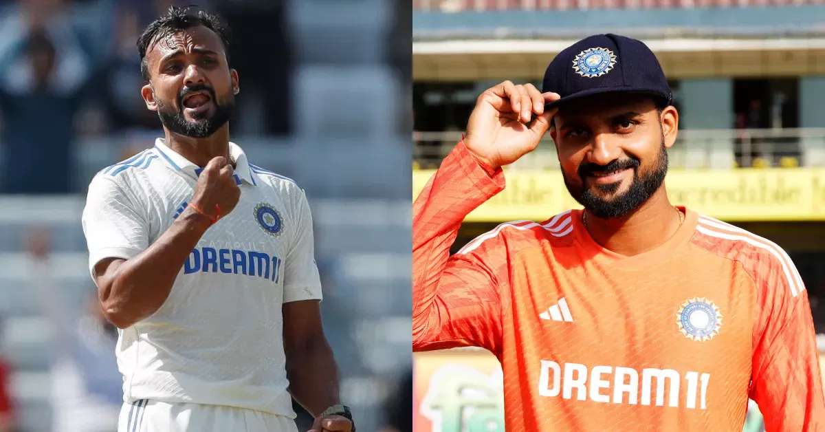 From losing his father and brother in 2 months to making it to the ...