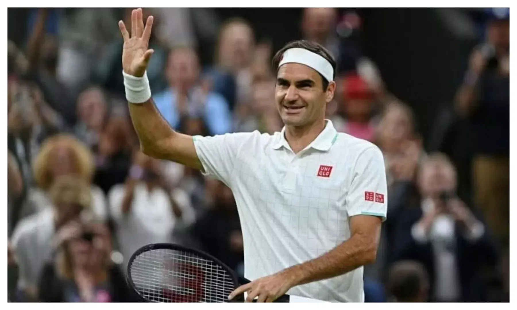Amazon Prime Video to premiere Roger Federer documentary by oscar ...