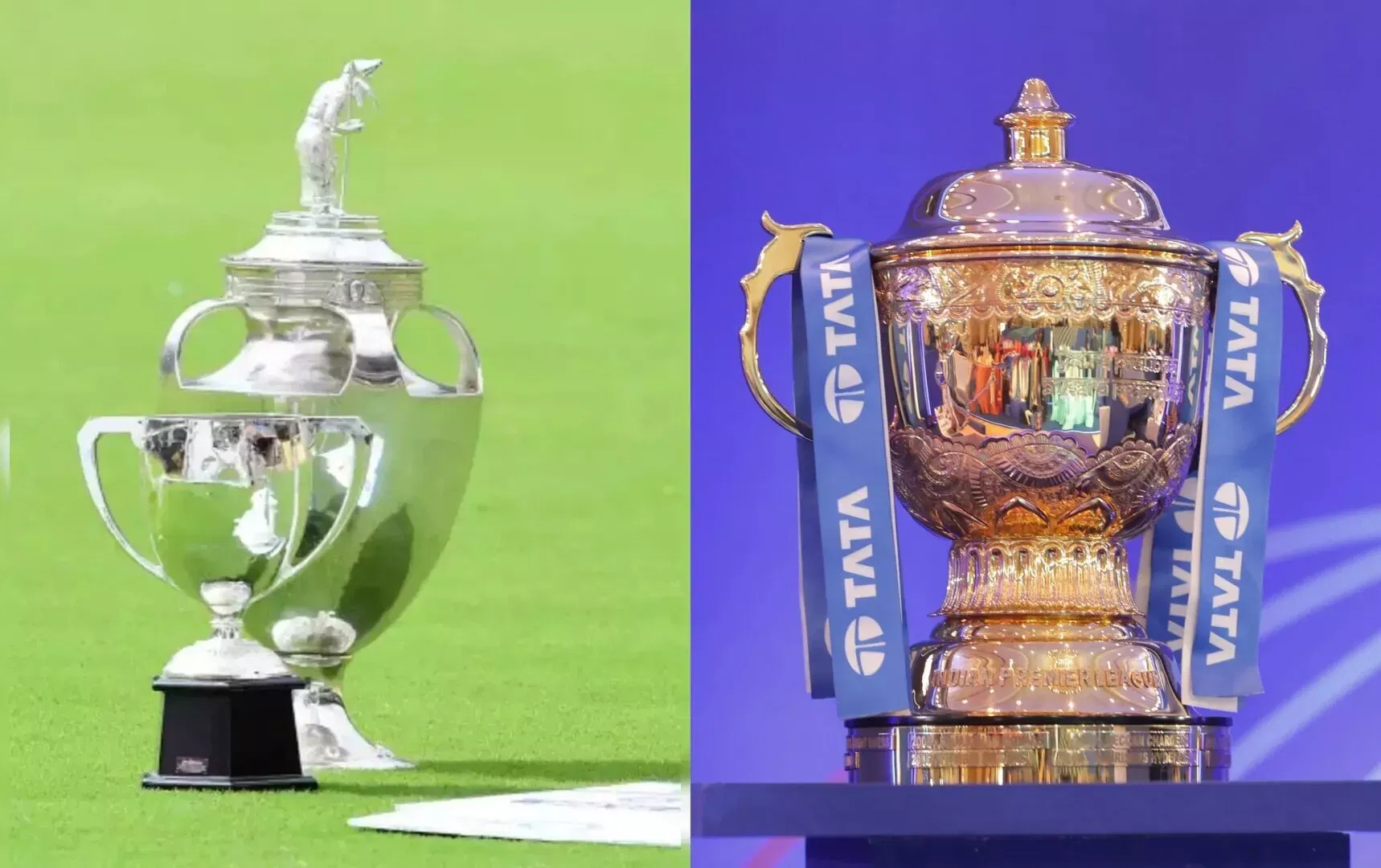 BCCI in talks to match Ranji Trophy and test cricket fee with that of ...