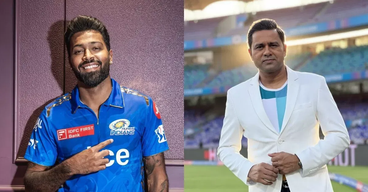 IPL 2024: Why Aakash Chopra wants Ahmedabad crowd to "Boo" Hardik Pandya
