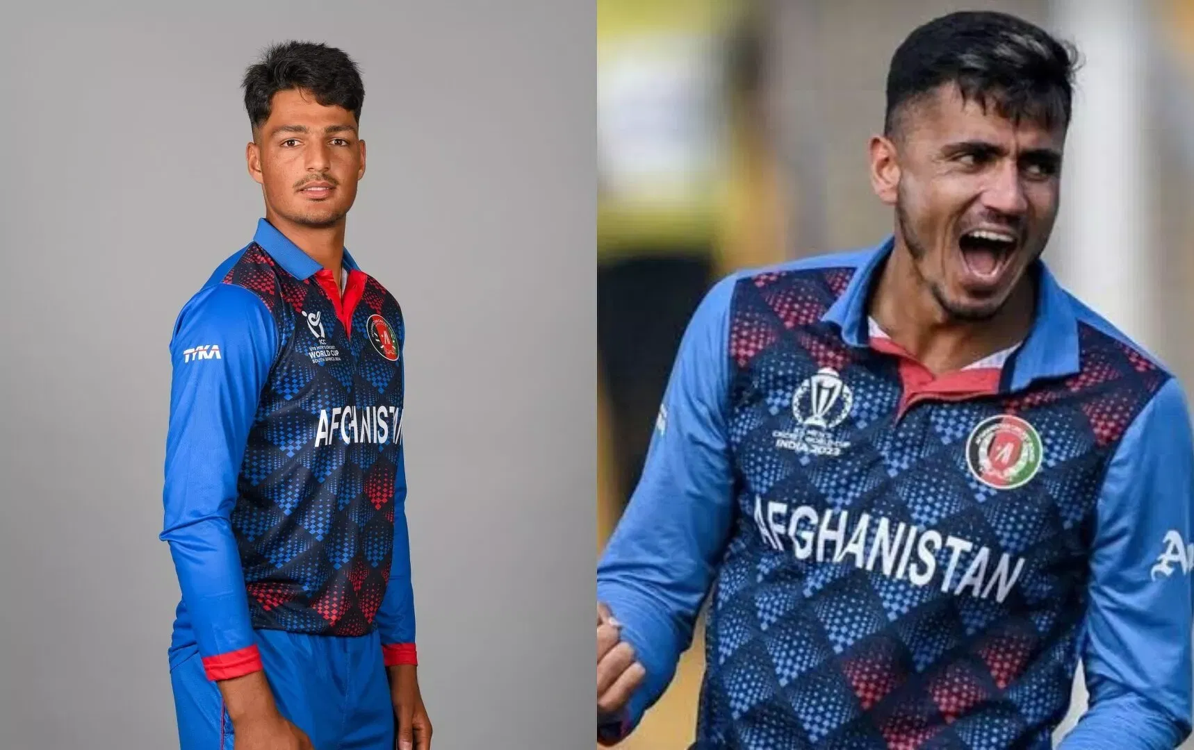 IPL 2024: 16-year-old Allah Ghazanfar replaces injured Mujeeb ur Rahman ...