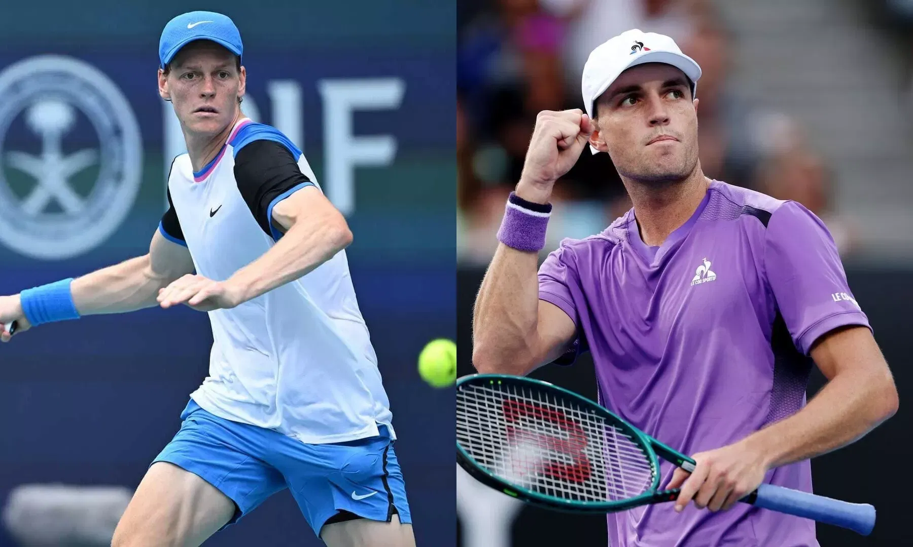 Miami Open 2024: Jannik Sinner vs Christopher O'Connell preview, head-to-head, prediction, live ...