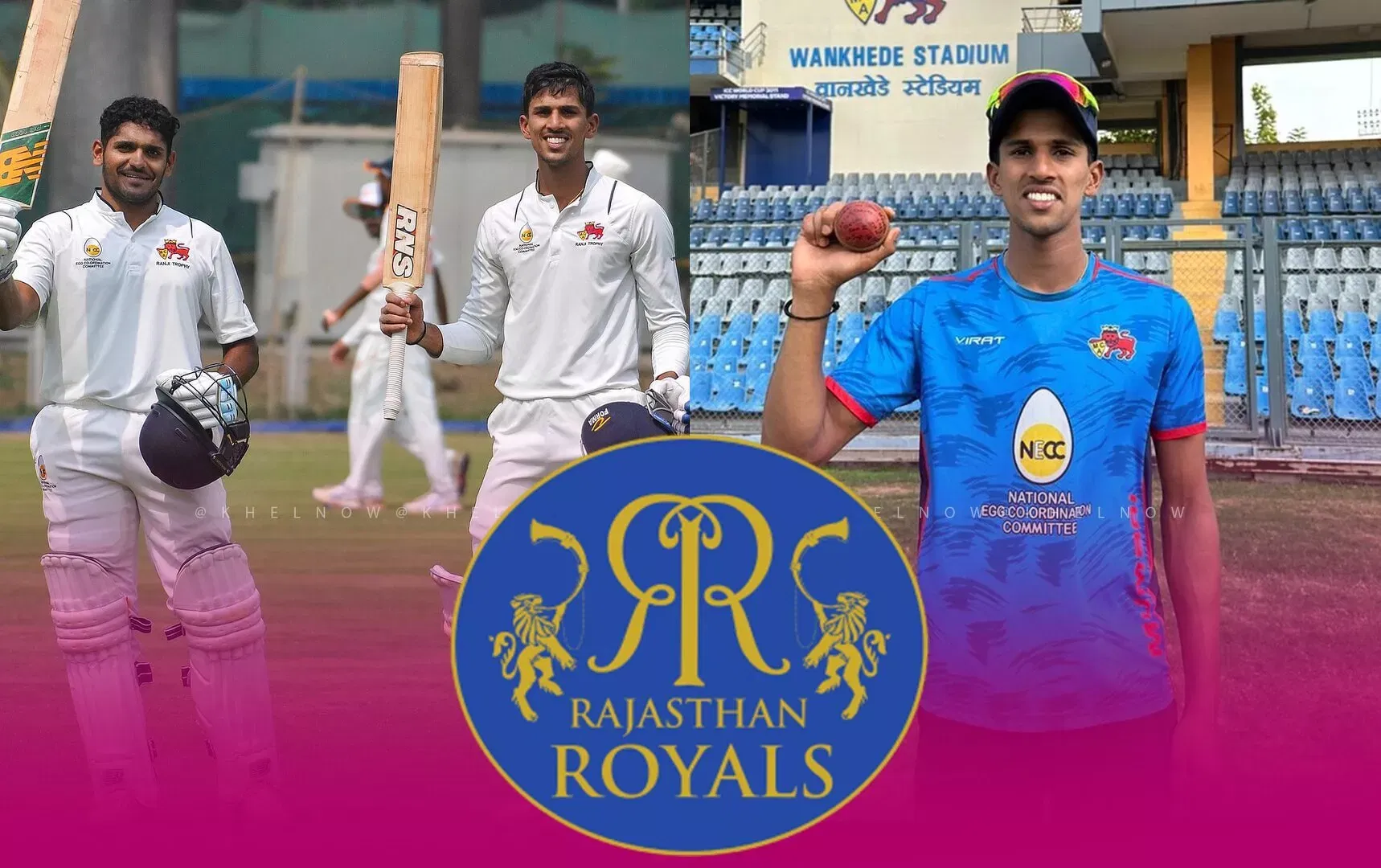 Who is Tanush Kotian? All you need to know about all-rounder who ...