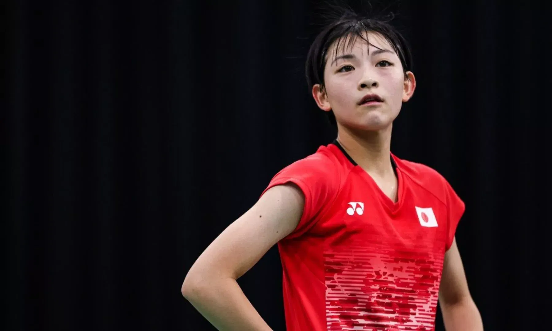 Who is Tomoka Miyazaki? Profile, style, scouting report of Japan's ...