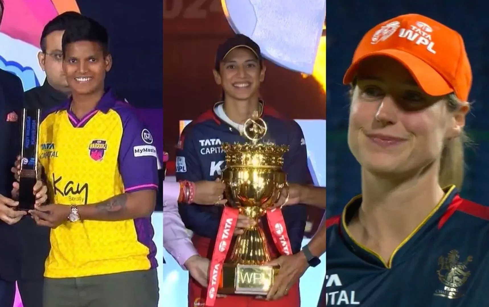 WPL 2024: Full list of all winners, prize money and all you need to know