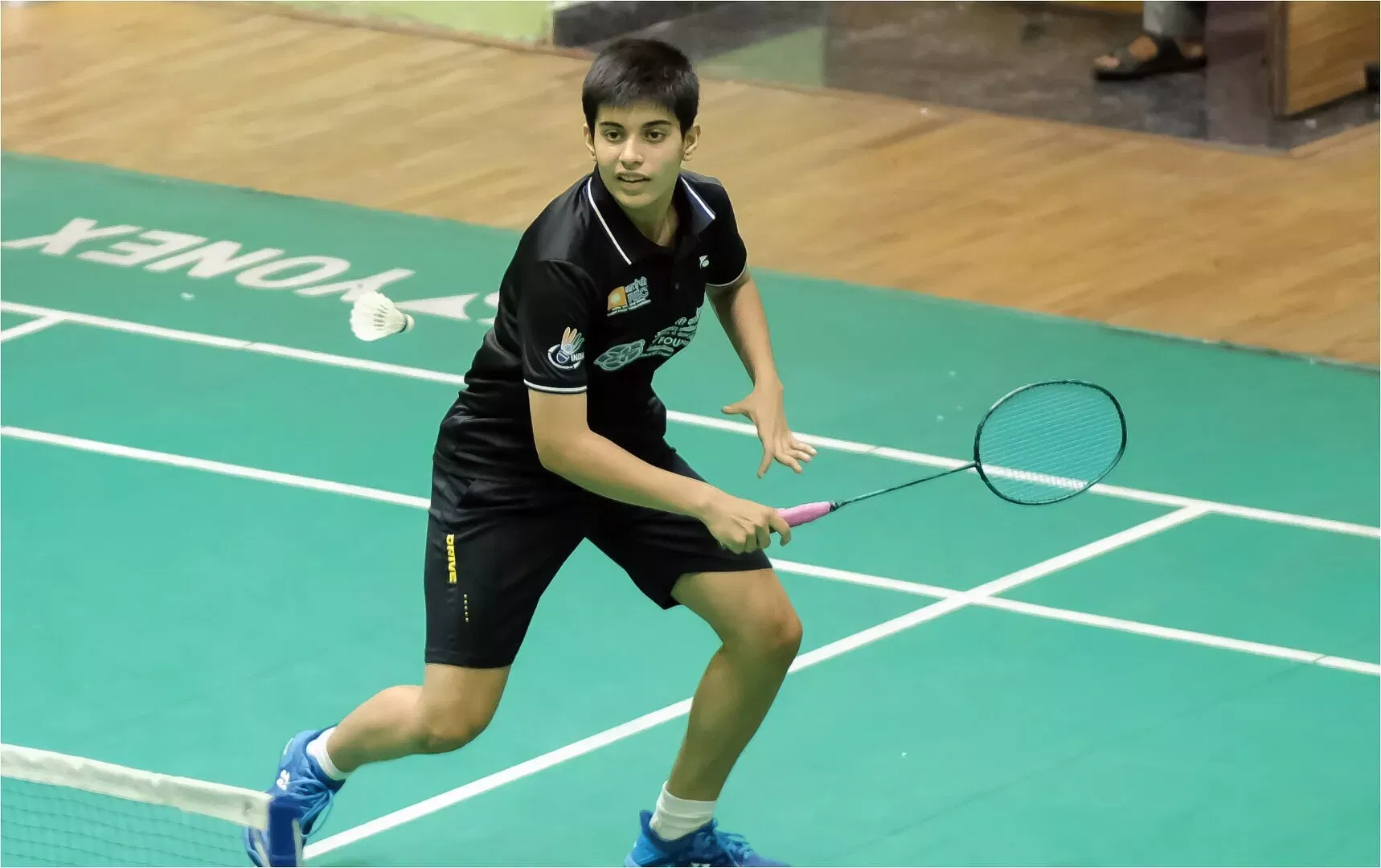 Who is Anmol Kharb? Profile, style, scouting report of India's latest ...